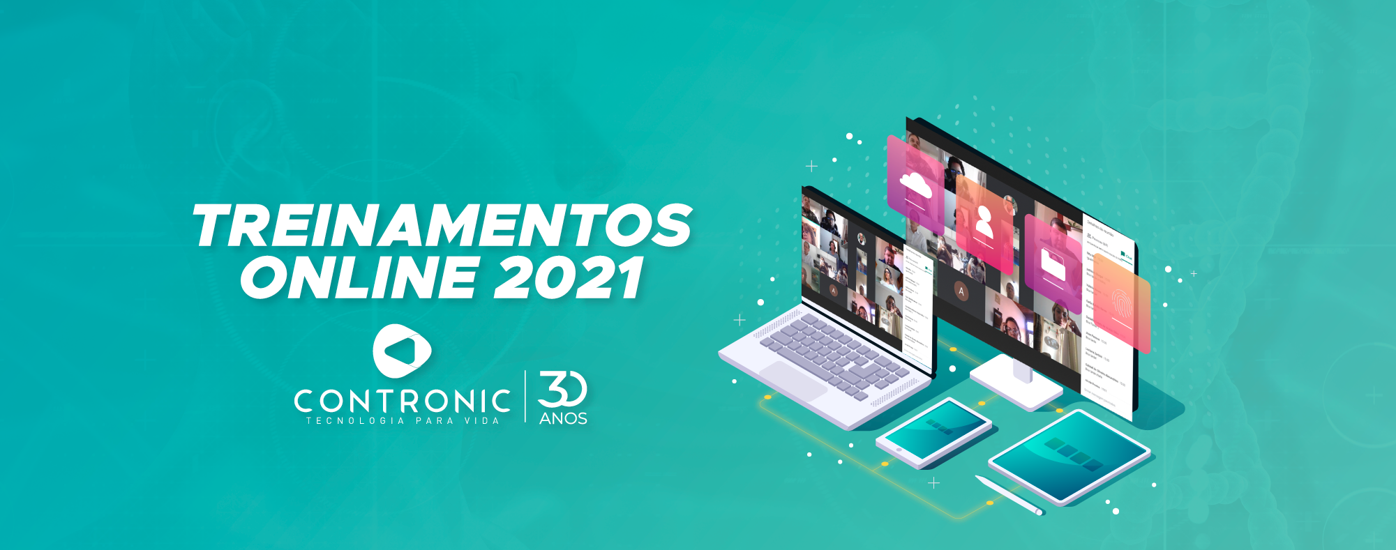 Contronic Conscience