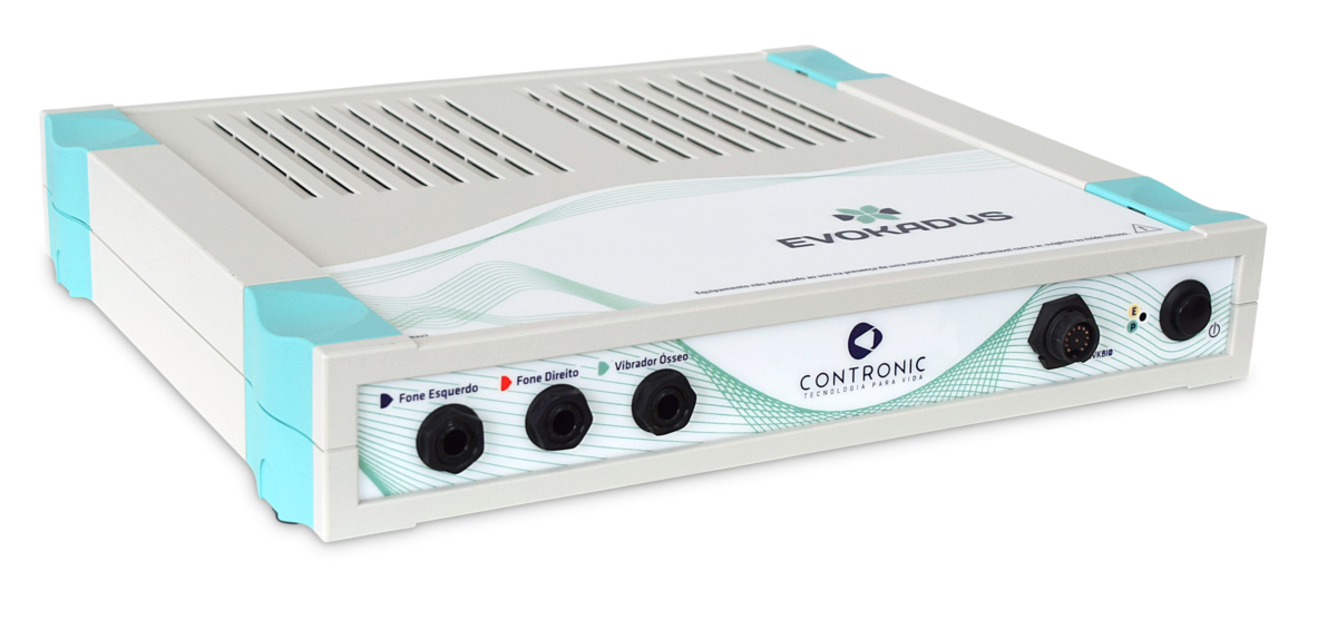 Contronic Conscience