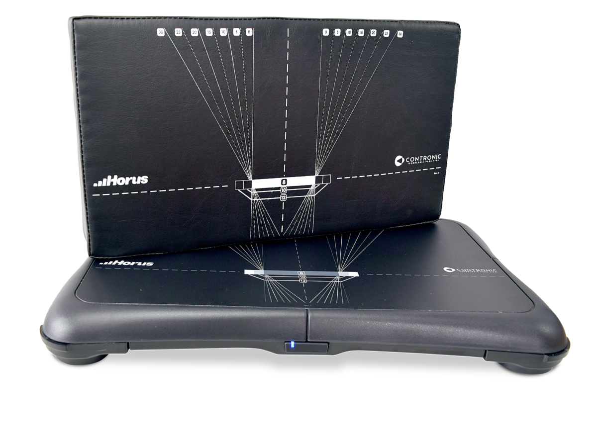 Contronic Conscience