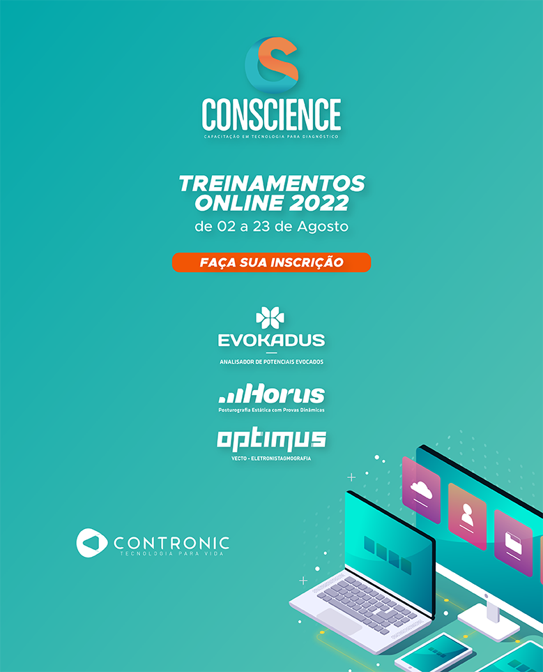 Contronic Conscience