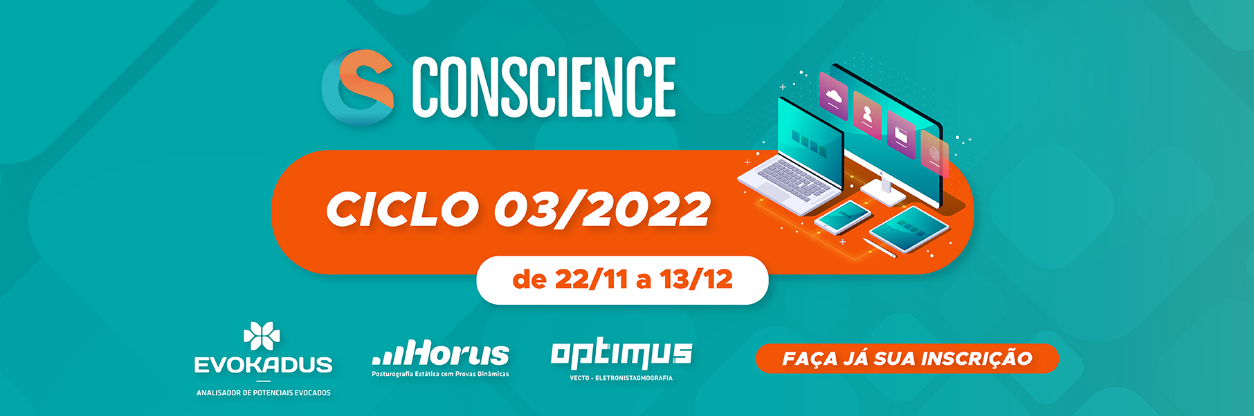 Contronic Conscience