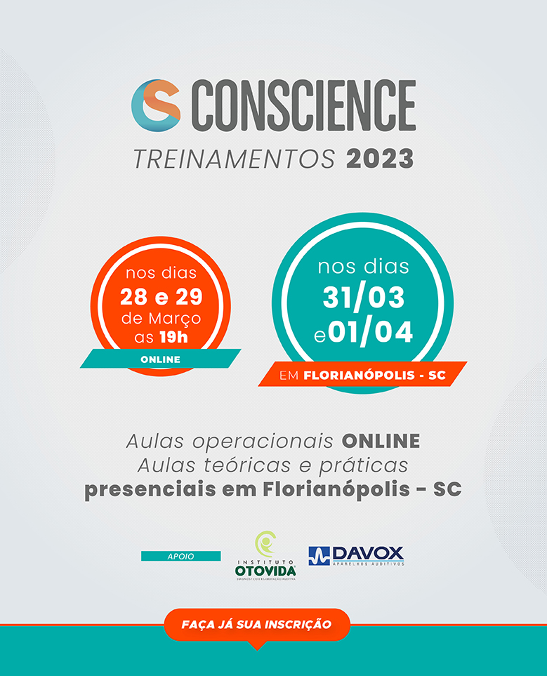 Contronic Conscience