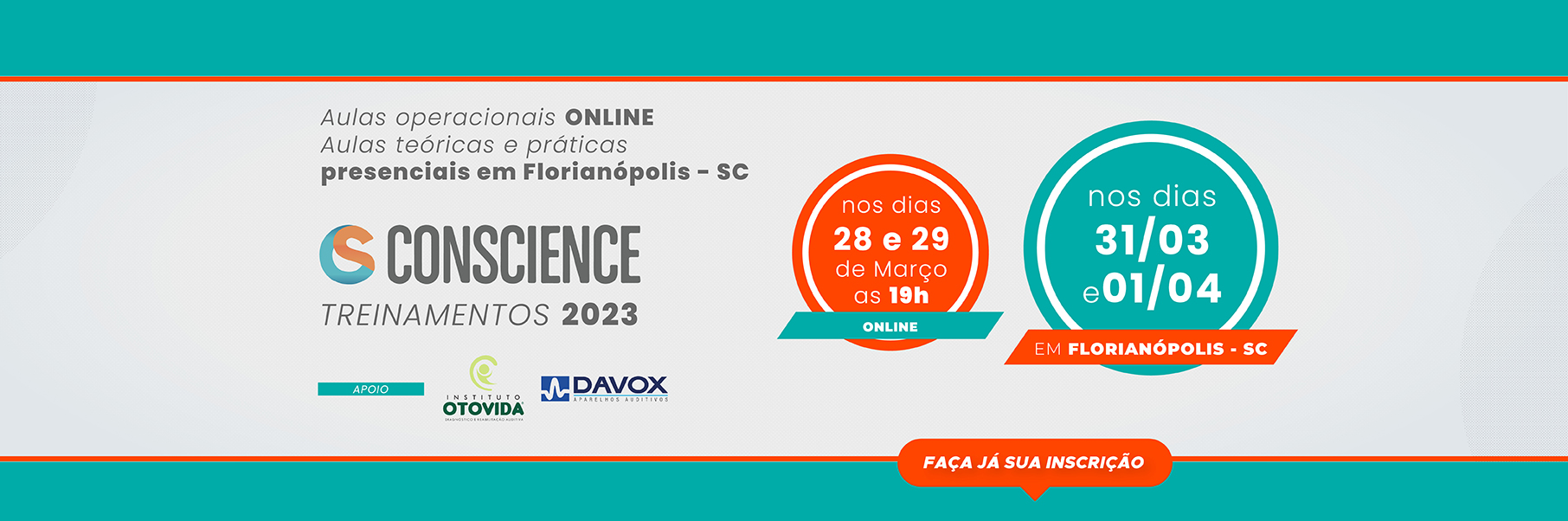 Contronic Conscience